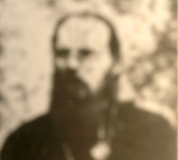 RASKA Vladimir/Heinrich Joanni p – Eesti Apostlik-Õigeusu Kirik